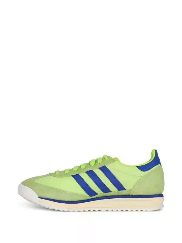 Adidas Sl 72 Rs Sneakers - Green
