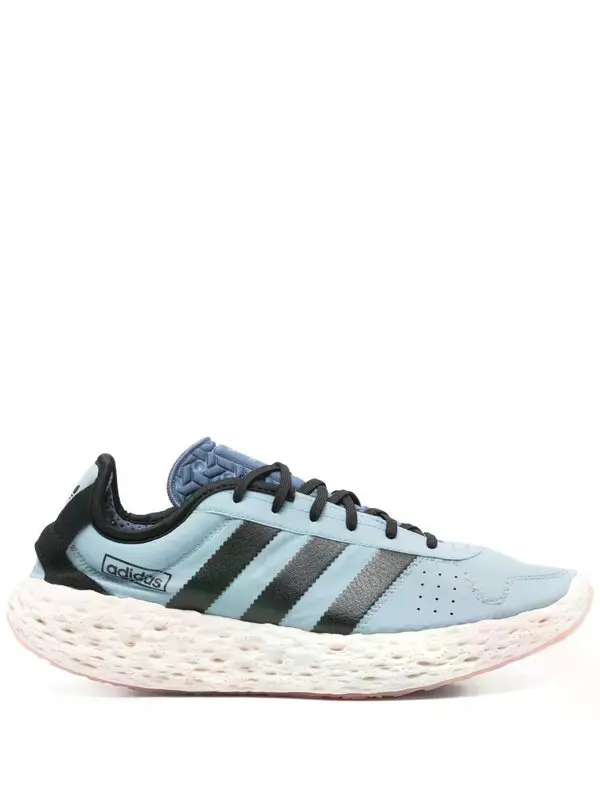 Adidas Zponge Sneakers - Blue