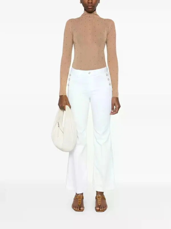 Liu Jo Flared Jeans