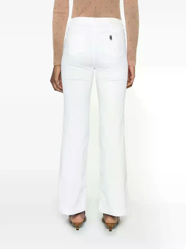 Liu Jo Flared Jeans