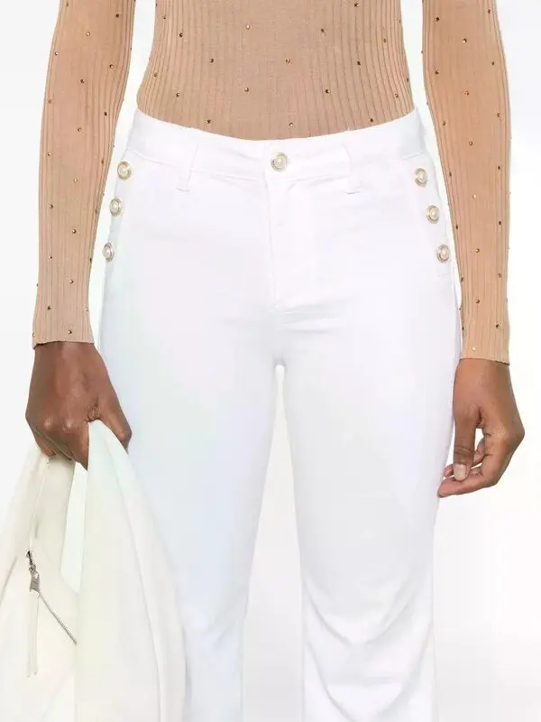 Liu Jo Flared Jeans
