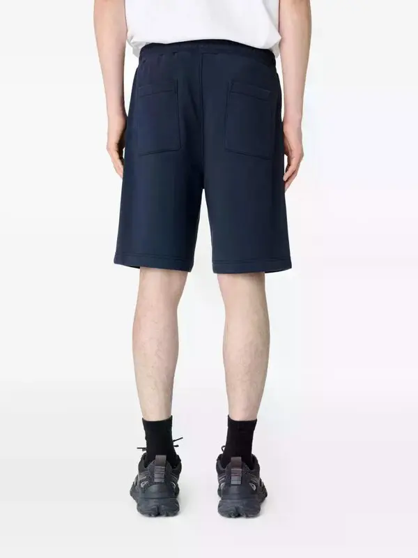 Axel Arigato Base Track Shorts