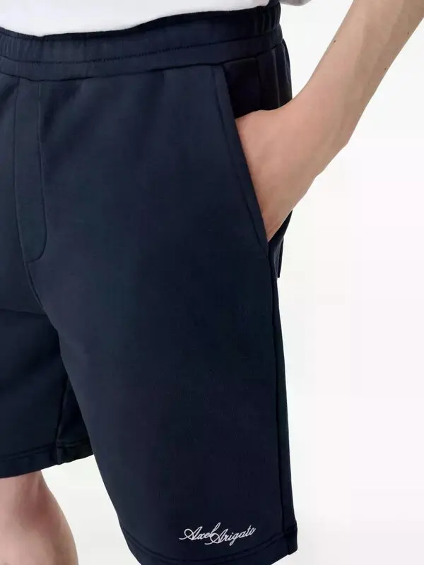 Axel Arigato Base Track Shorts