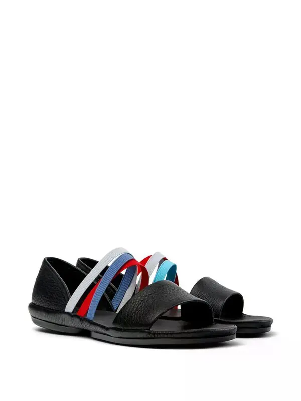 Camper X Twins Right Nina Sandals