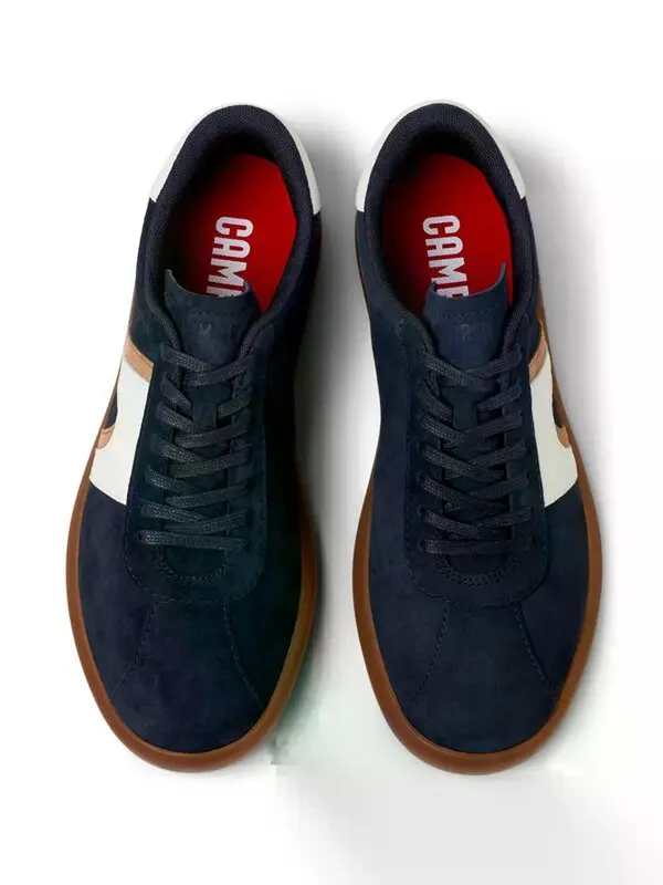 Camper Pelotas Soller Sneakers - Blue