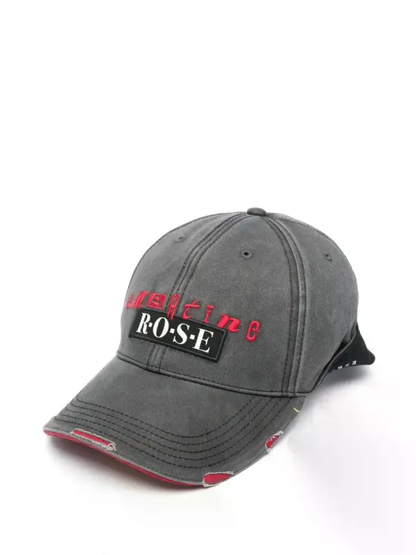 Martine Rose Roll-back Cap