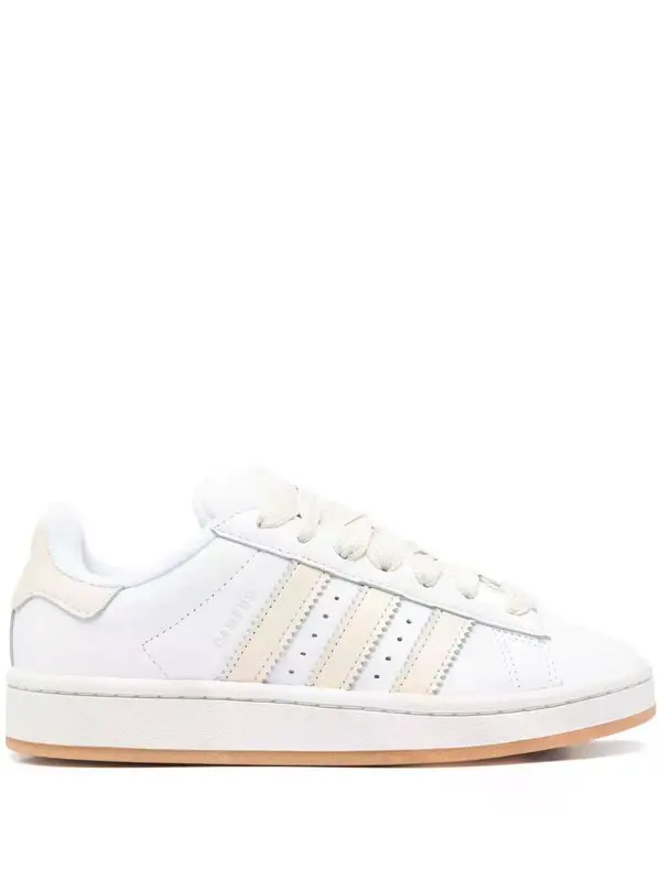 Adidas Campus 00s Sneakers - White