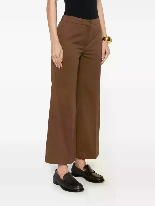 SEMICOUTURE Amandine Trousers