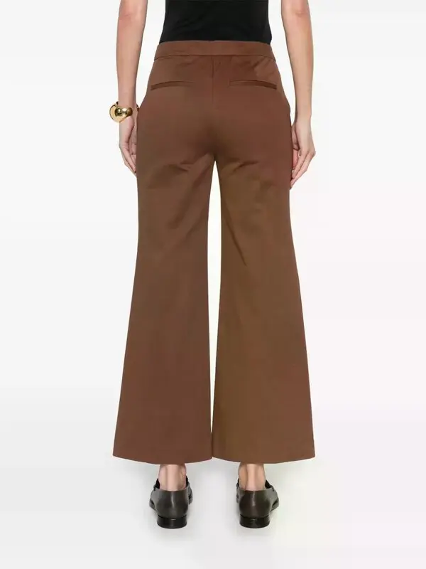 SEMICOUTURE Amandine Trousers
