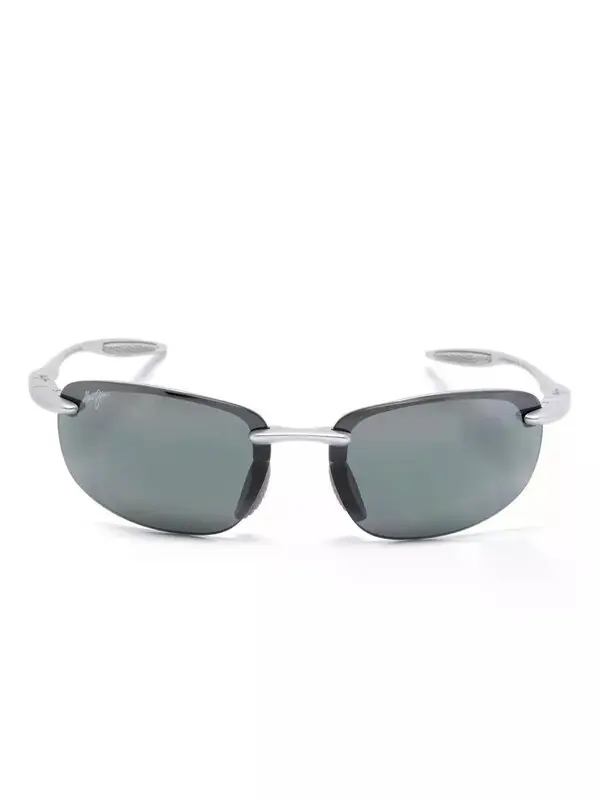 Maui Jim Ho'okipa Ultra Sunglasses - Grey