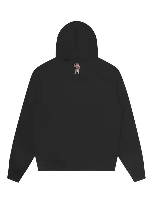 BILLIONAIRE BOYS CLUB Arch Logo Hoodie - Black