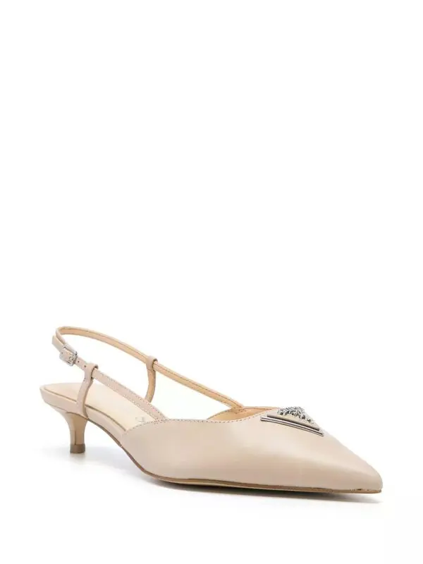Guess Jesson 45mm Pumps