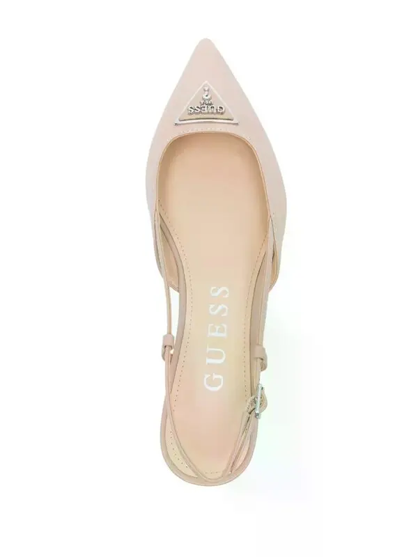 Guess Jesson 45mm Pumps