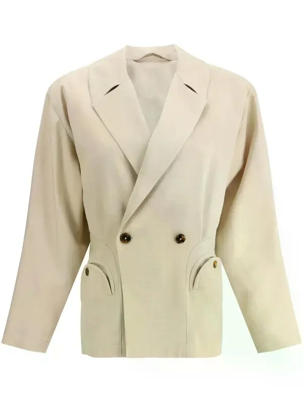 BLAZÉ MILANO Sheena Blazer