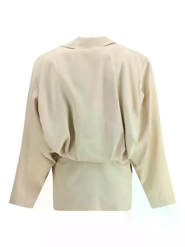 BLAZÉ MILANO Sheena Blazer