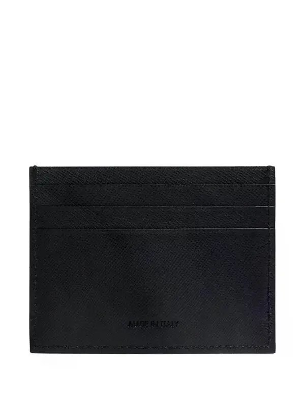 FURSAC Logo-debossed Cardholder