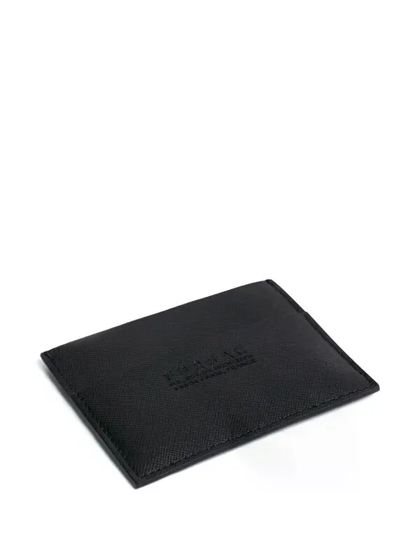 FURSAC Logo-debossed Cardholder