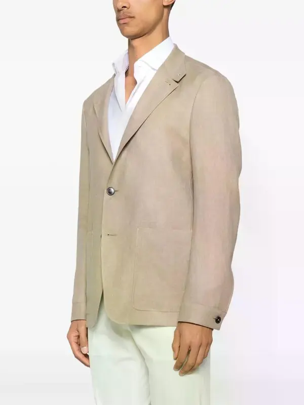 Zegna Lightweight Jacket