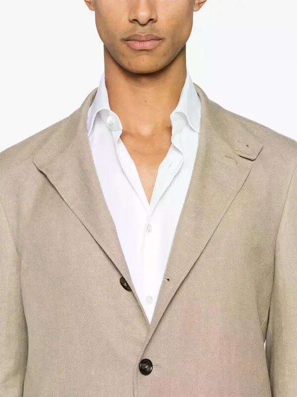 Zegna Lightweight Jacket