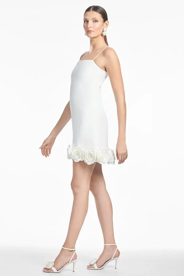 Sachin & Babi Corbin Mini Dress
