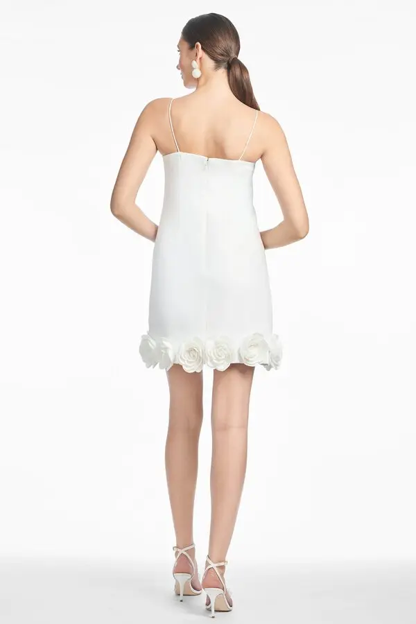 Sachin & Babi Corbin Mini Dress