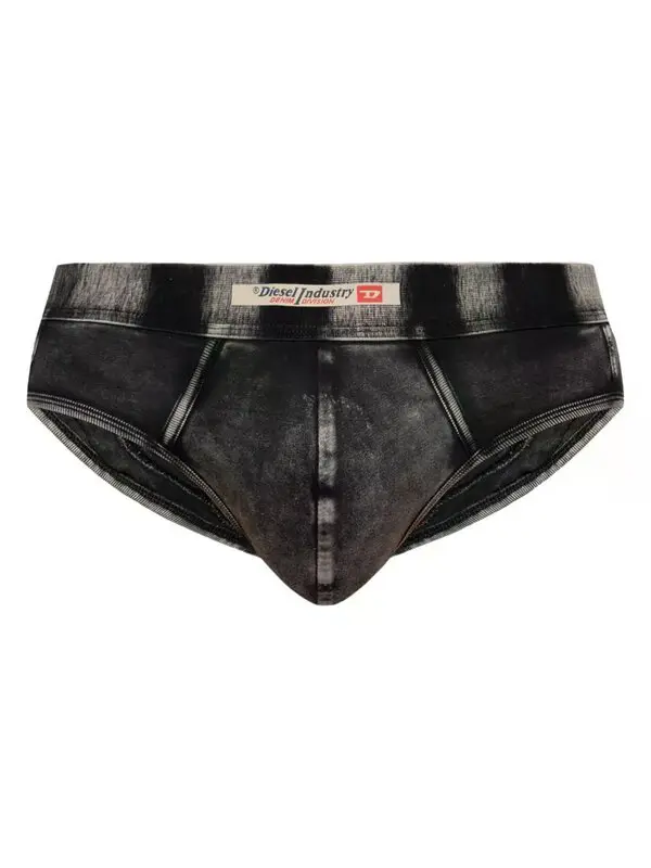 DIESEL® Andre Briefs - Black