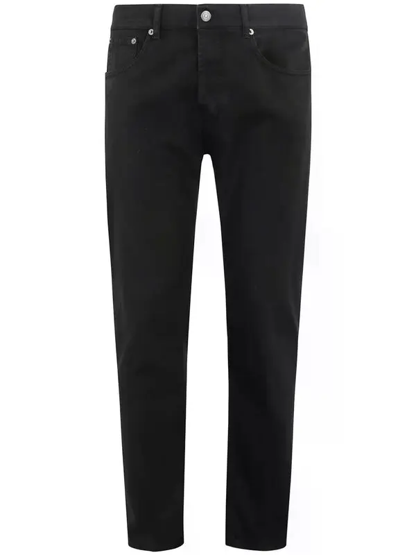 DONDUP Straight-leg Trousers