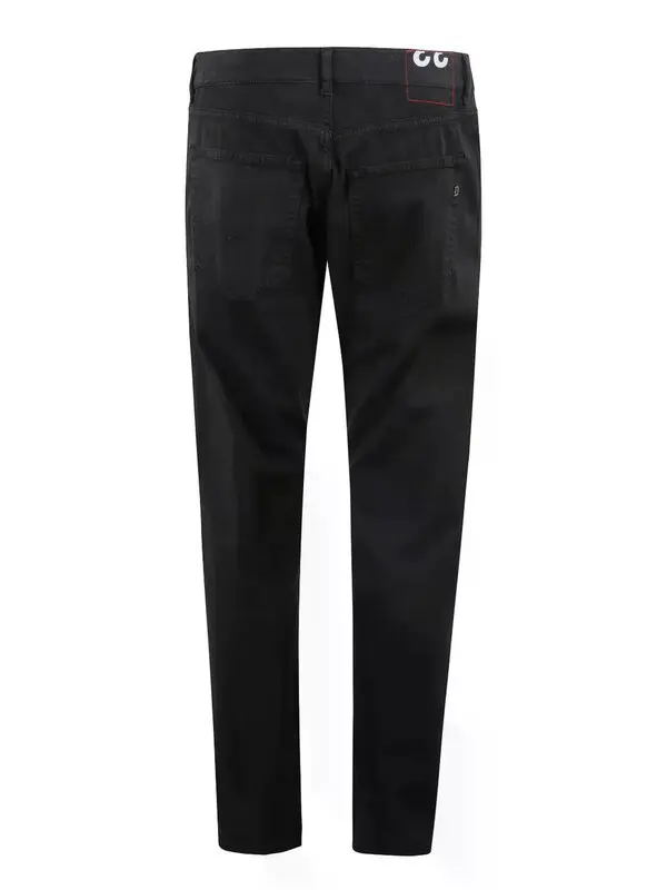 DONDUP Straight-leg Trousers