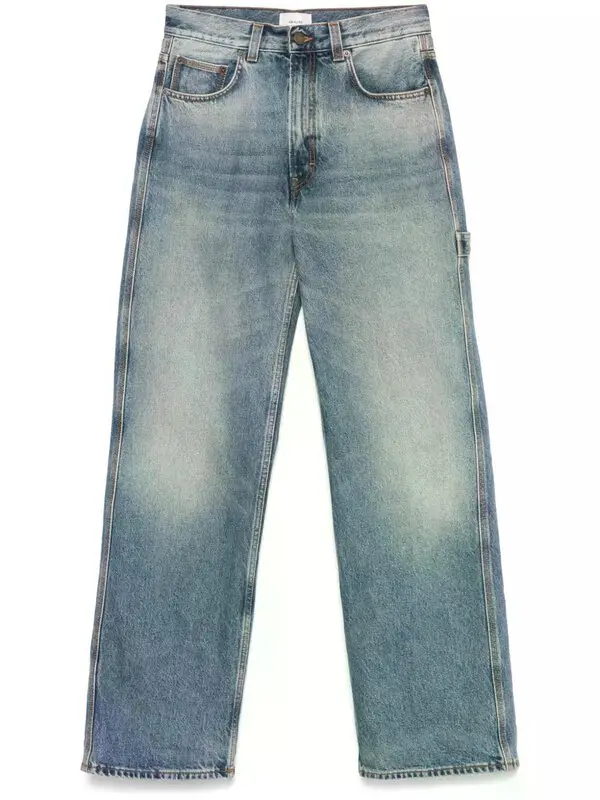 HAIKURE Winona Jeans - Blue