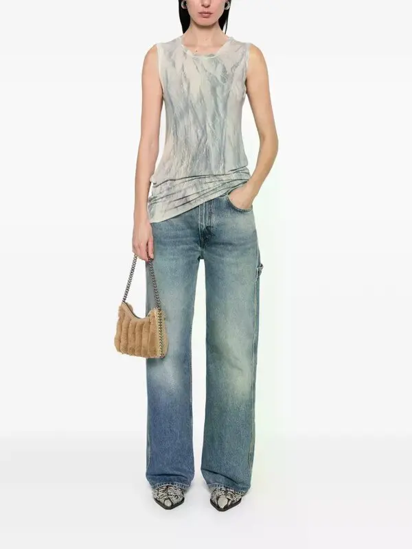 HAIKURE Winona Jeans - Blue