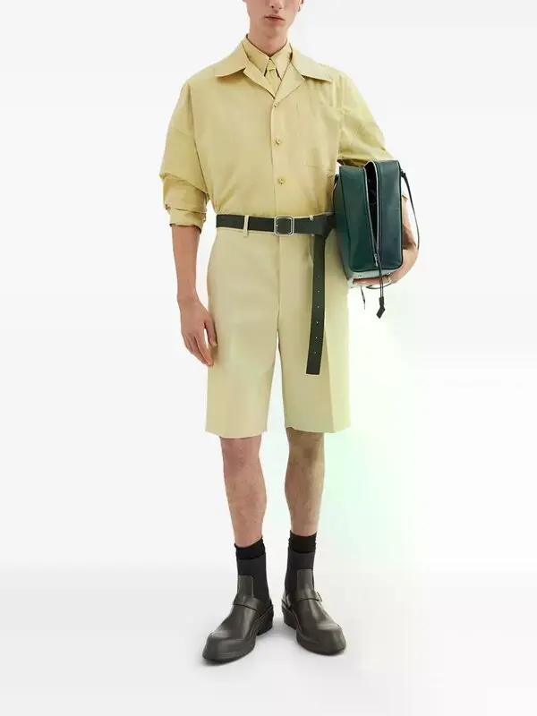 JIL SANDER Long-sleeve Shirt