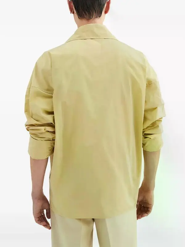 JIL SANDER Long-sleeve Shirt