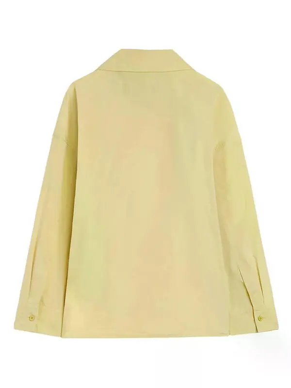 JIL SANDER Long-sleeve Shirt