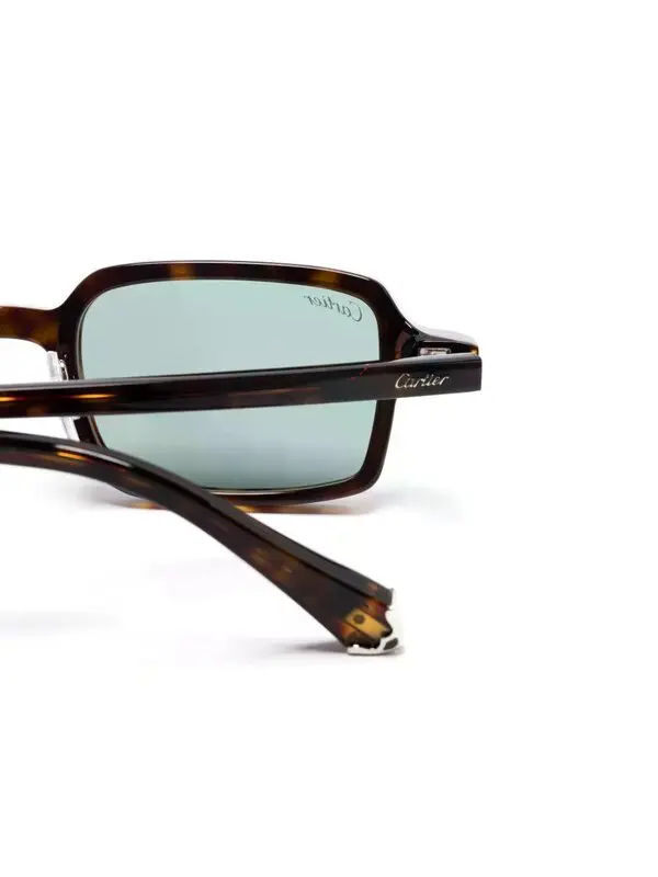 Cartier Première De Sunglasses