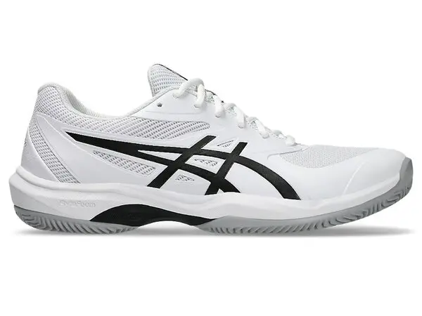 Asics Game Ff Clay/ocin - White/black