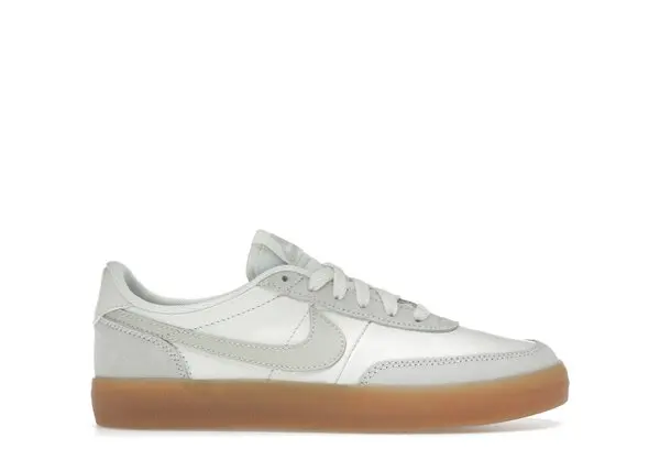 Nike Killshot 2 Sneakers - Sail/gum Yellow/light Orewood Brown