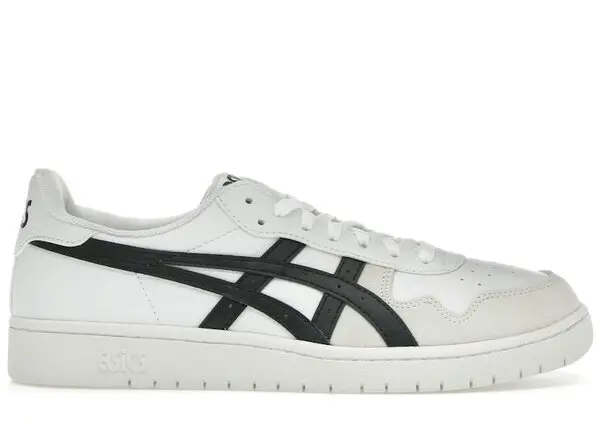 Asics Japan S Sneakers - White/black