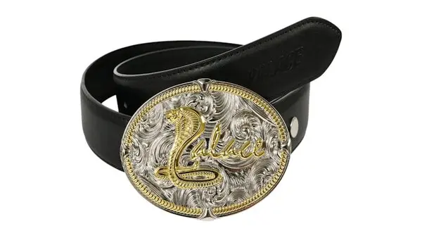 PALACE Snake Bite Belt