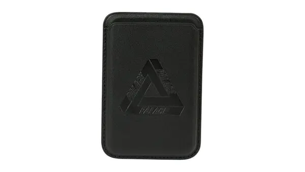 PALACE Magsafe Wallet - Black