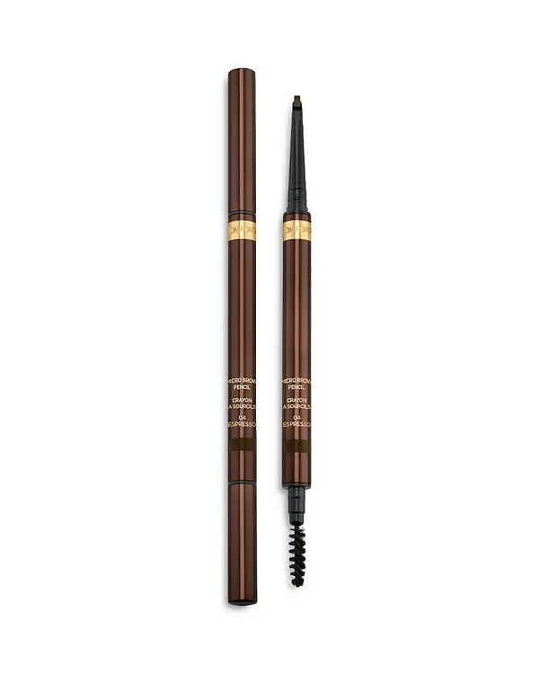 TOM FORD Architecture Micro-brow Pencil - Espresso
