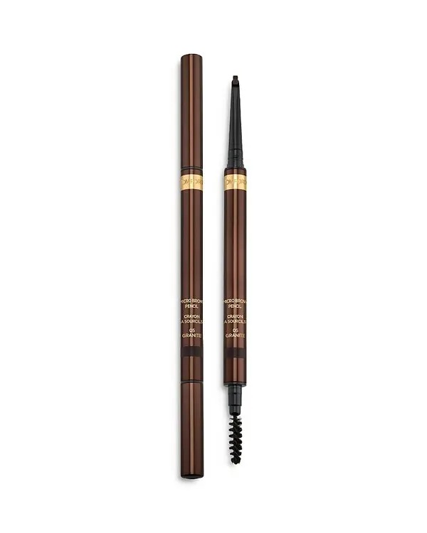 TOM FORD Architecture Micro-brow Pencil - Granite