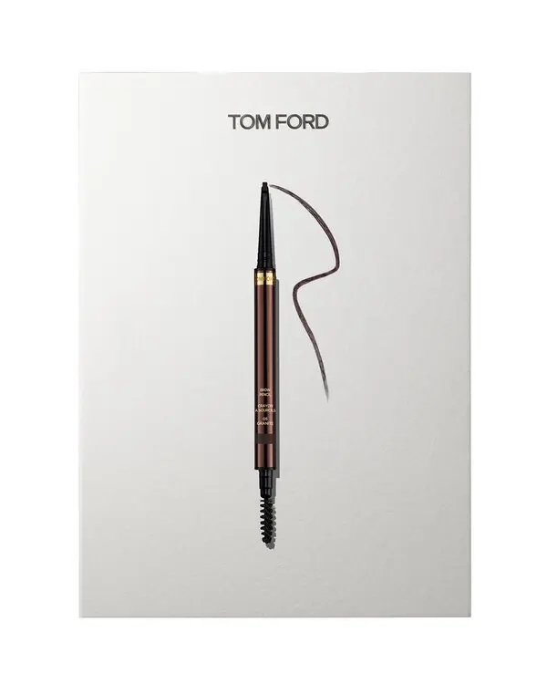 TOM FORD Architecture Micro-brow Pencil - Granite