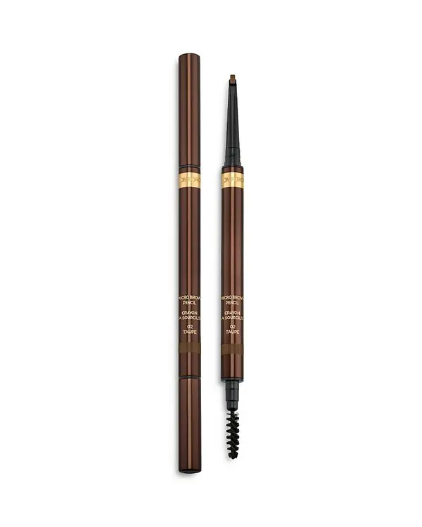 TOM FORD Architecture Micro-brow Pencil - Taupe