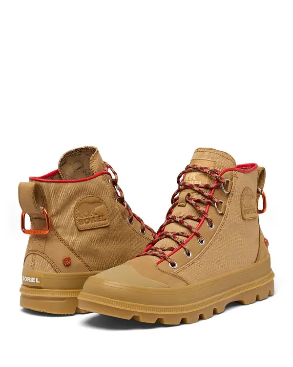 Sorel Scout N About Mid Boots