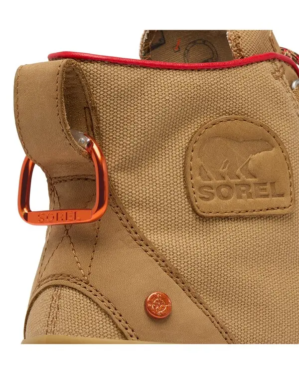 Sorel Scout N About Mid Boots