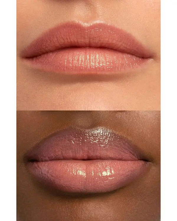CHANTECAILLE Limited Edition Les Papillons Lip Sheer - Ringlet