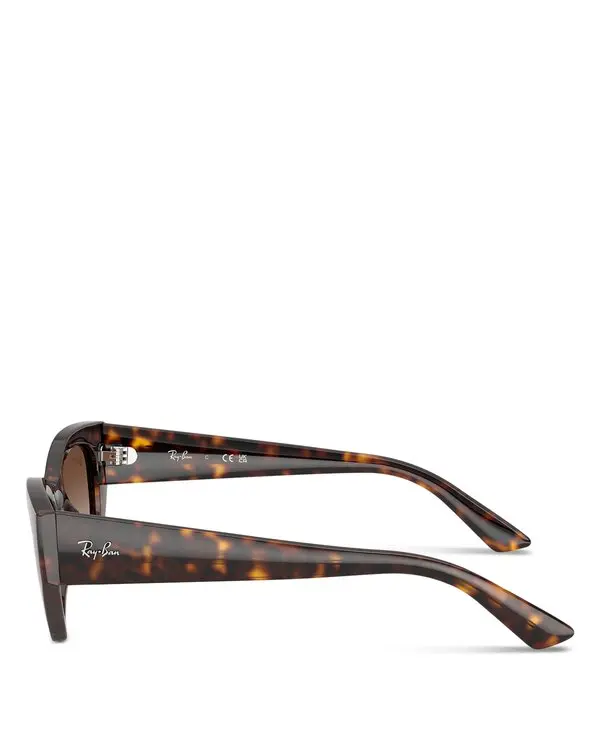 Ray-ban Geometric Sunglasses