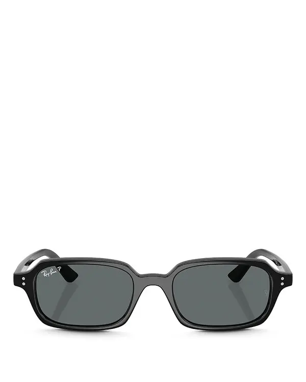 Ray-ban Pillow Sunglasses - Black