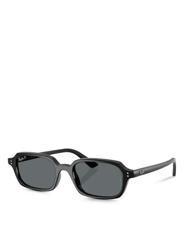 Ray-ban Pillow Sunglasses - Black