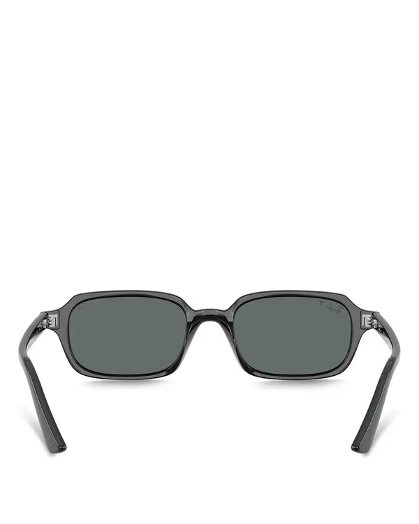 Ray-ban Pillow Sunglasses - Black